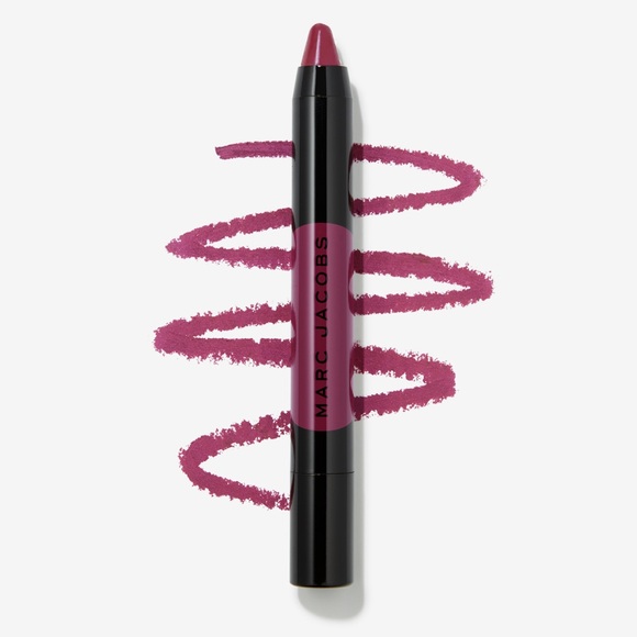 Marc Jacobs | Makeup | Marc Jacobs Crayon Plum | Poshmark